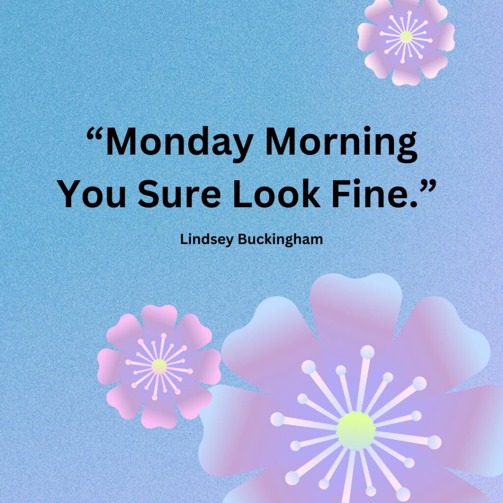 Powerful Monday Motivation Quotes For A Productive Week