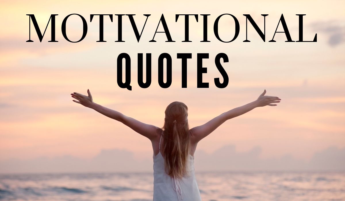 20 Motivational Quotes For Work To Ignite Your Productivity