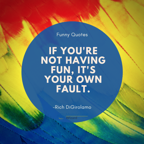 Thought Of The Day Friday August 18 2023