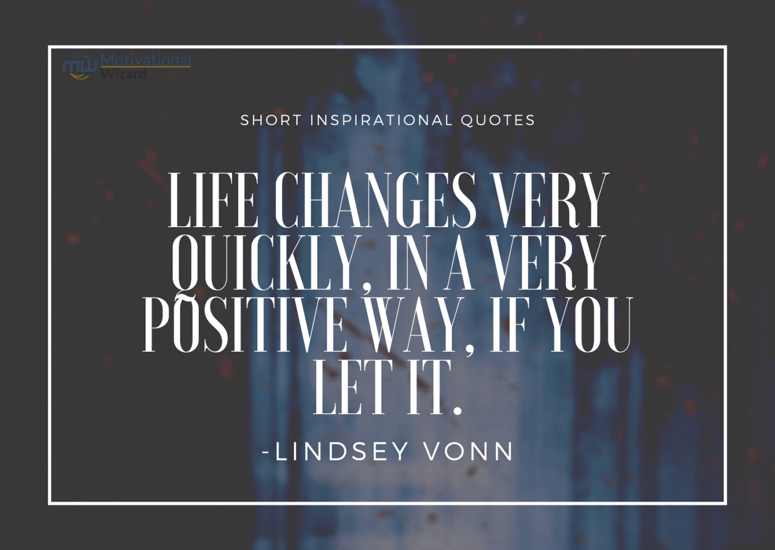 Thought Of The Day Thursday August 22 2024
