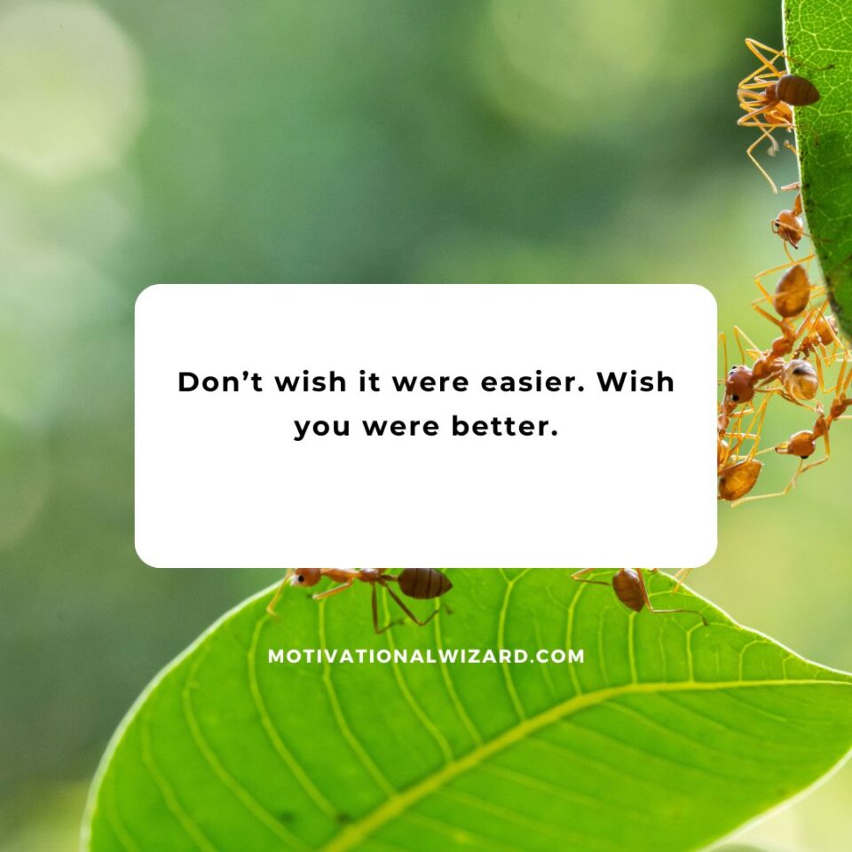 Unlocking Success With Motivational Quotes For Work