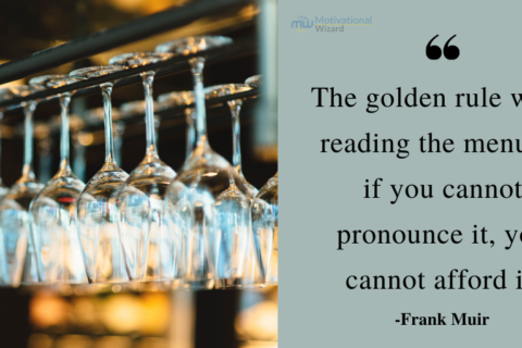 Quote Of The Day: Thursday, September 12, 2024