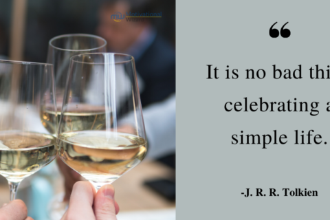 Quote of the Day Saturday December 23 2023