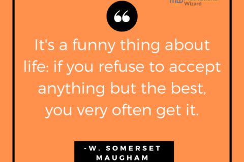 Quote Of The Day: Sunday, October 13, 2024