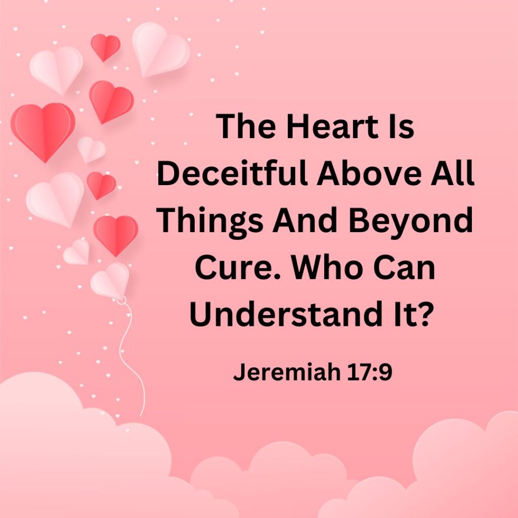Bible Verse Of The Day Friday July 12 2024