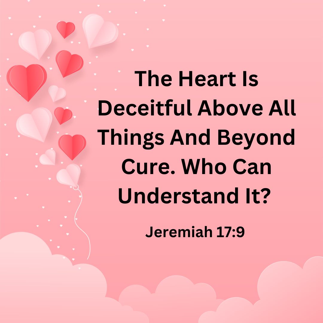 Bible Verse Of The Day Friday July 12 2024
