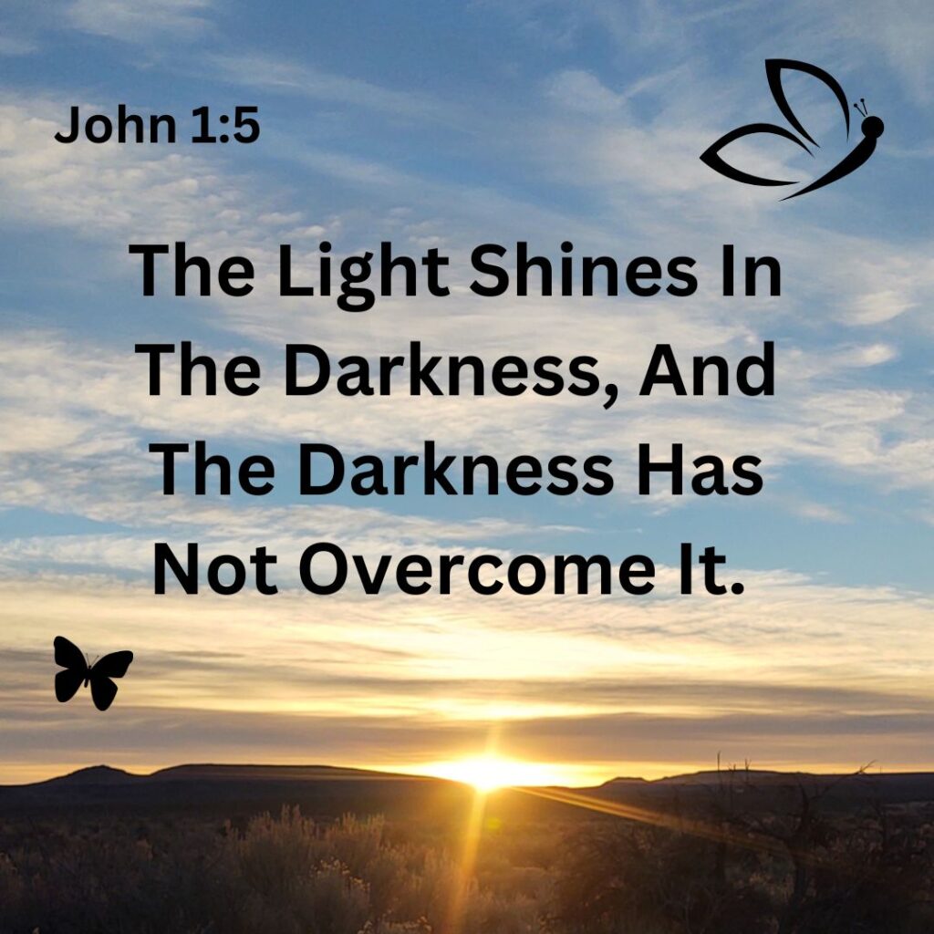 Bible Verse Of The Day Tuesday September 12 2023