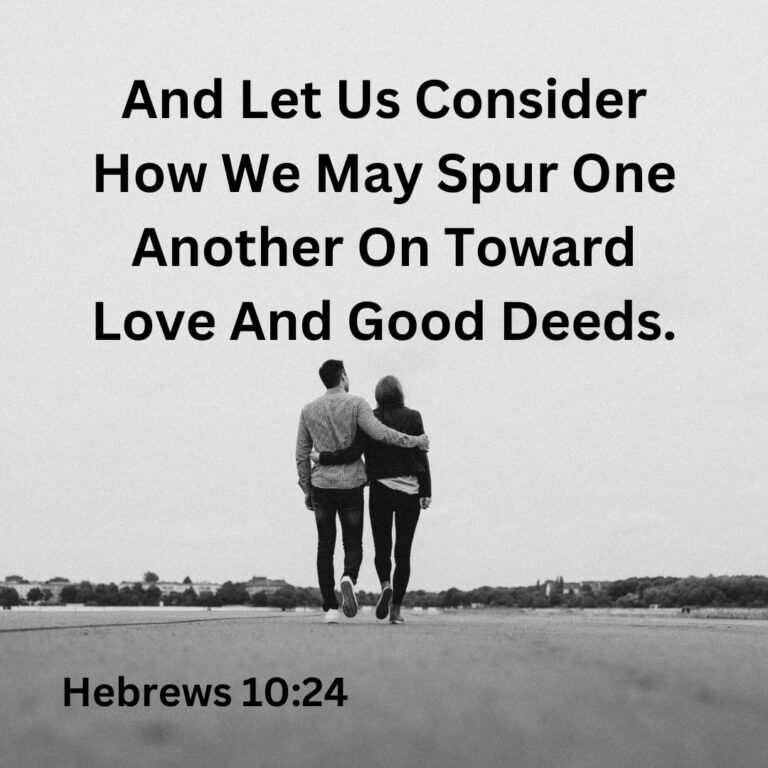 Bible Verse Of The Day Tuesday September 5 2023