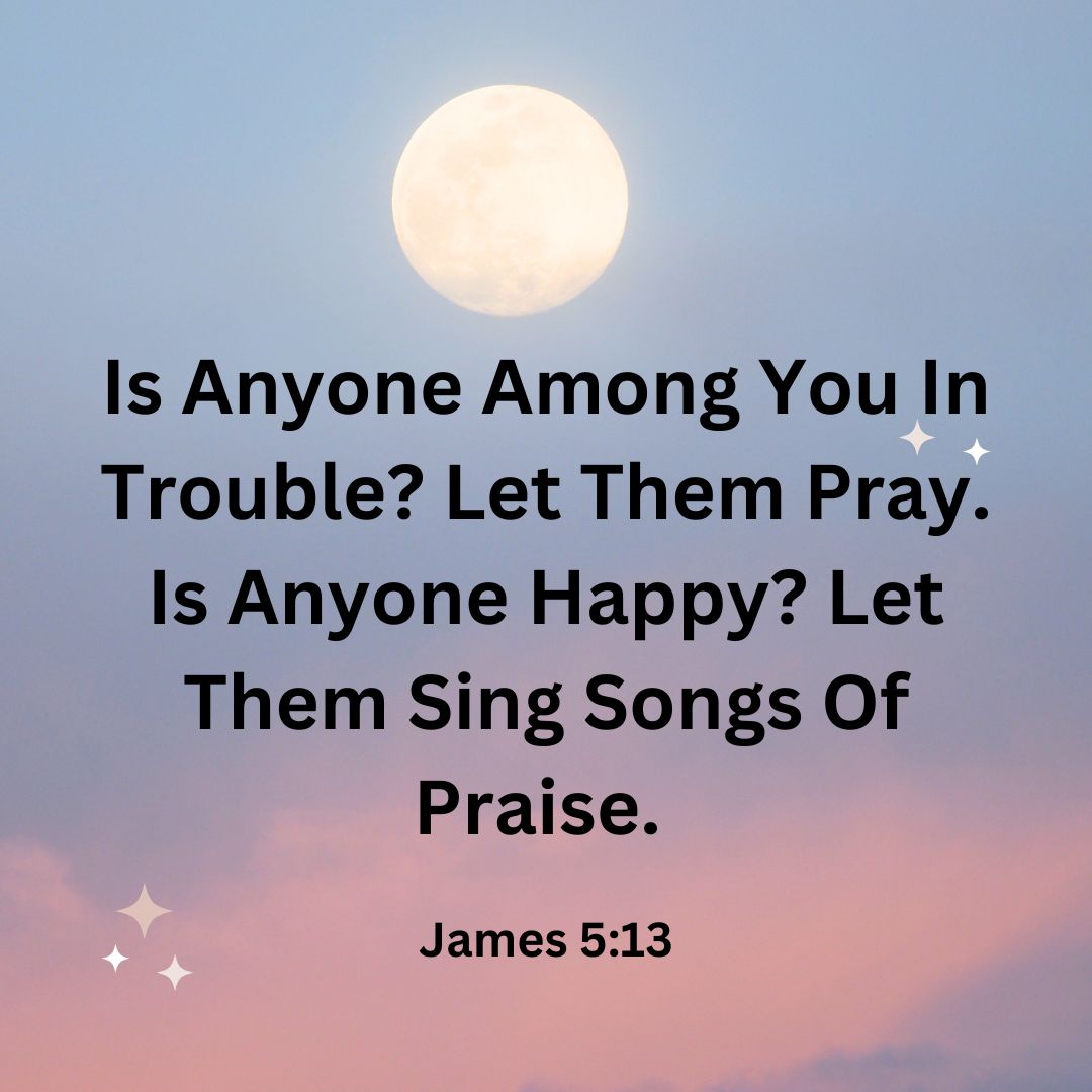 Bible Verse Of The Day Sunday September 10 2023