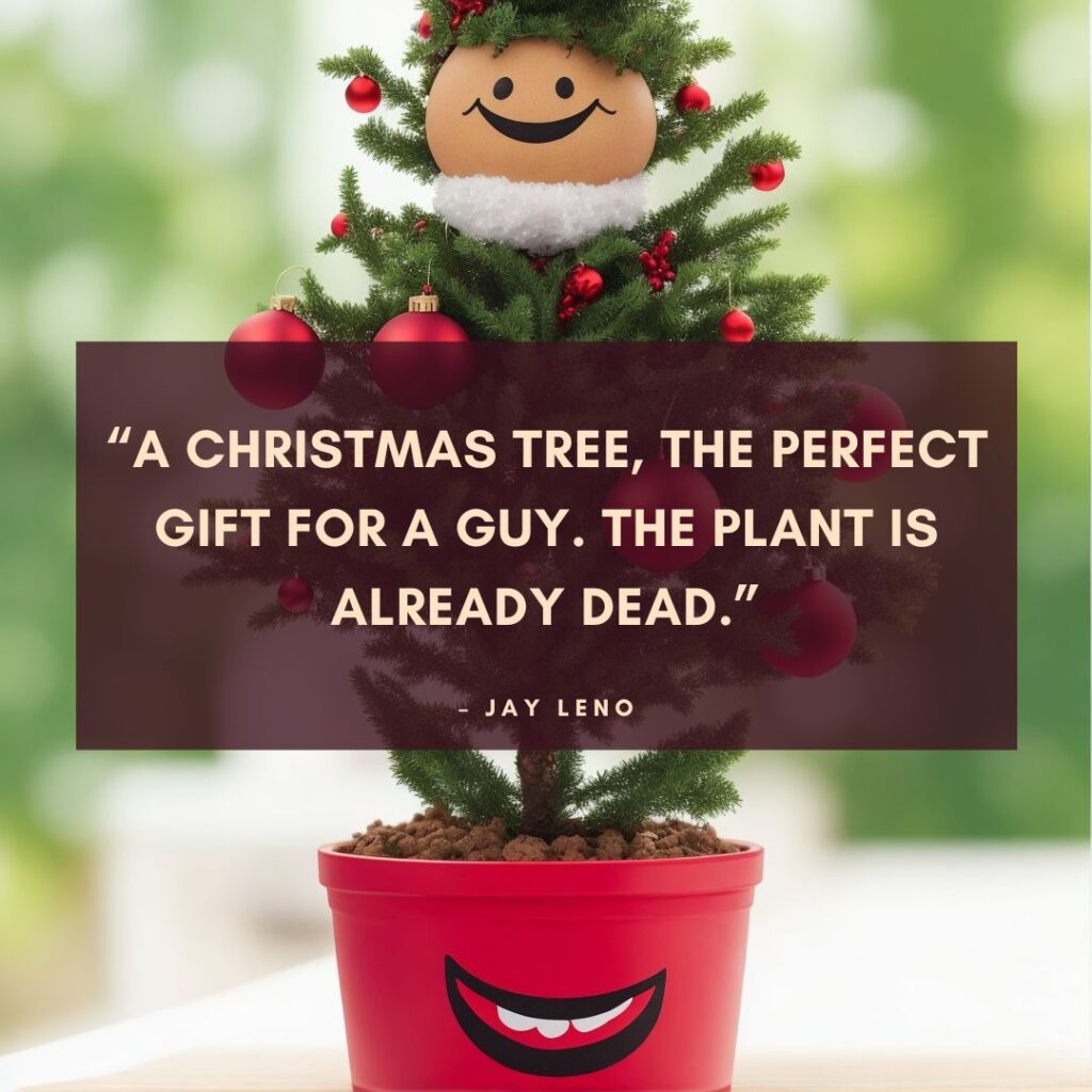 70 Christmas Tree Quotes To Celebrate The Season
