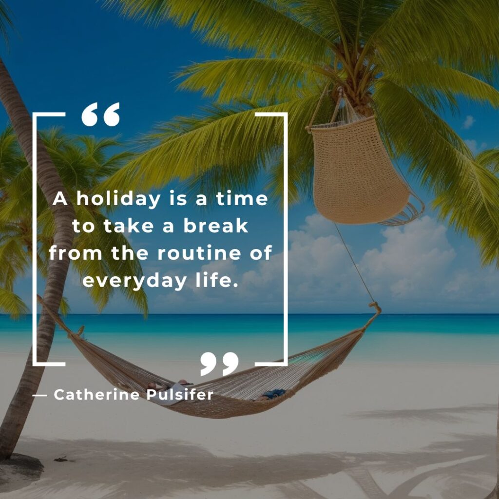 200+ Happy Holiday Quotes Celebrating Family And Love