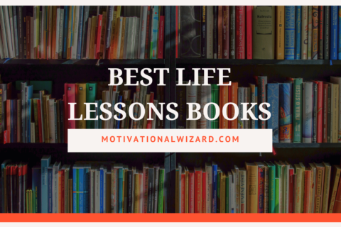 10 Best Life Changing Books For Teenage Wisdom