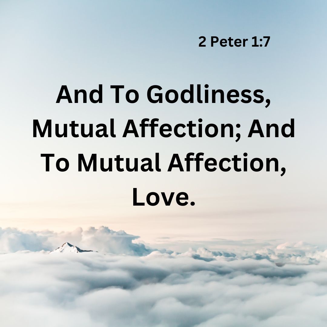 Bible Verse Of The Day Sunday October 8 2023