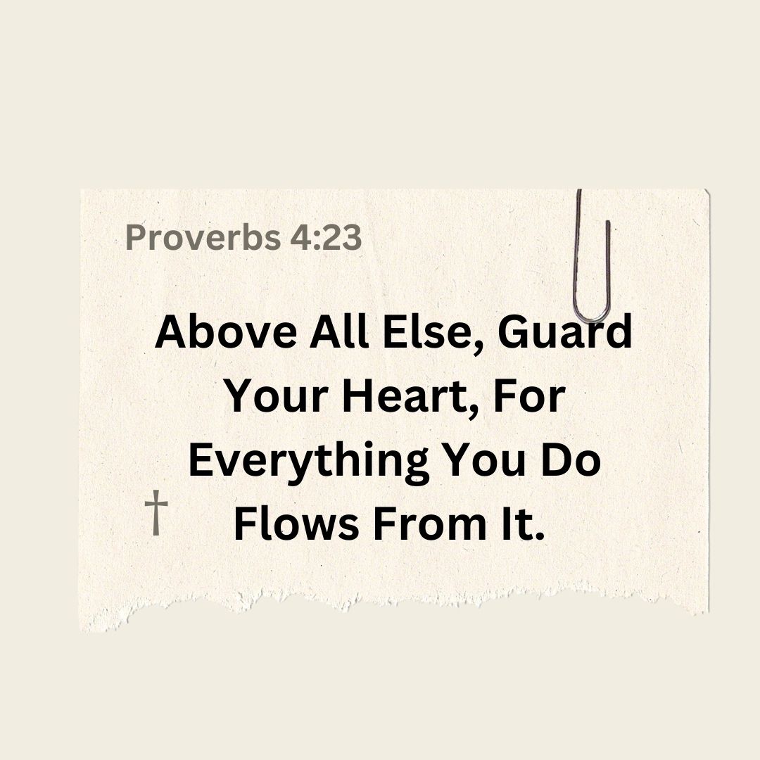 Bible Verse Of The Day Tuesday October 10 2023