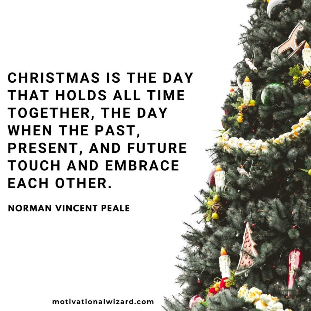 Christmas Quotes From Leaders, Authors And Philosophers