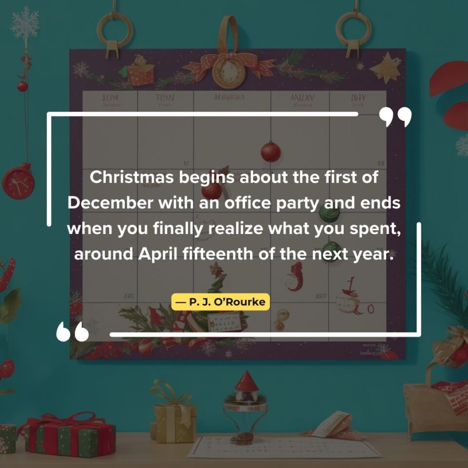 Beyond The Calendar December Quotes For Enduring Inspiration