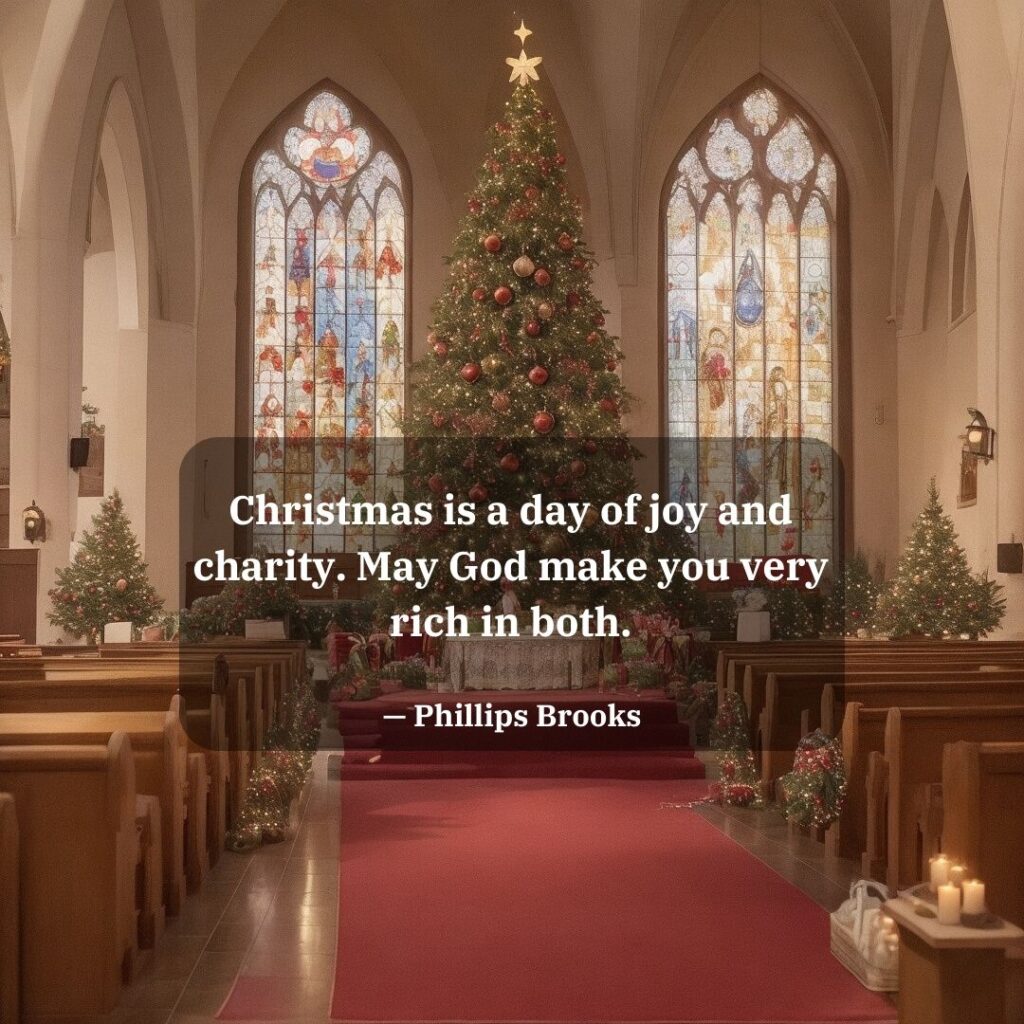 75 Inspirational Christmas Quotes to Brighten Your Holiday Season