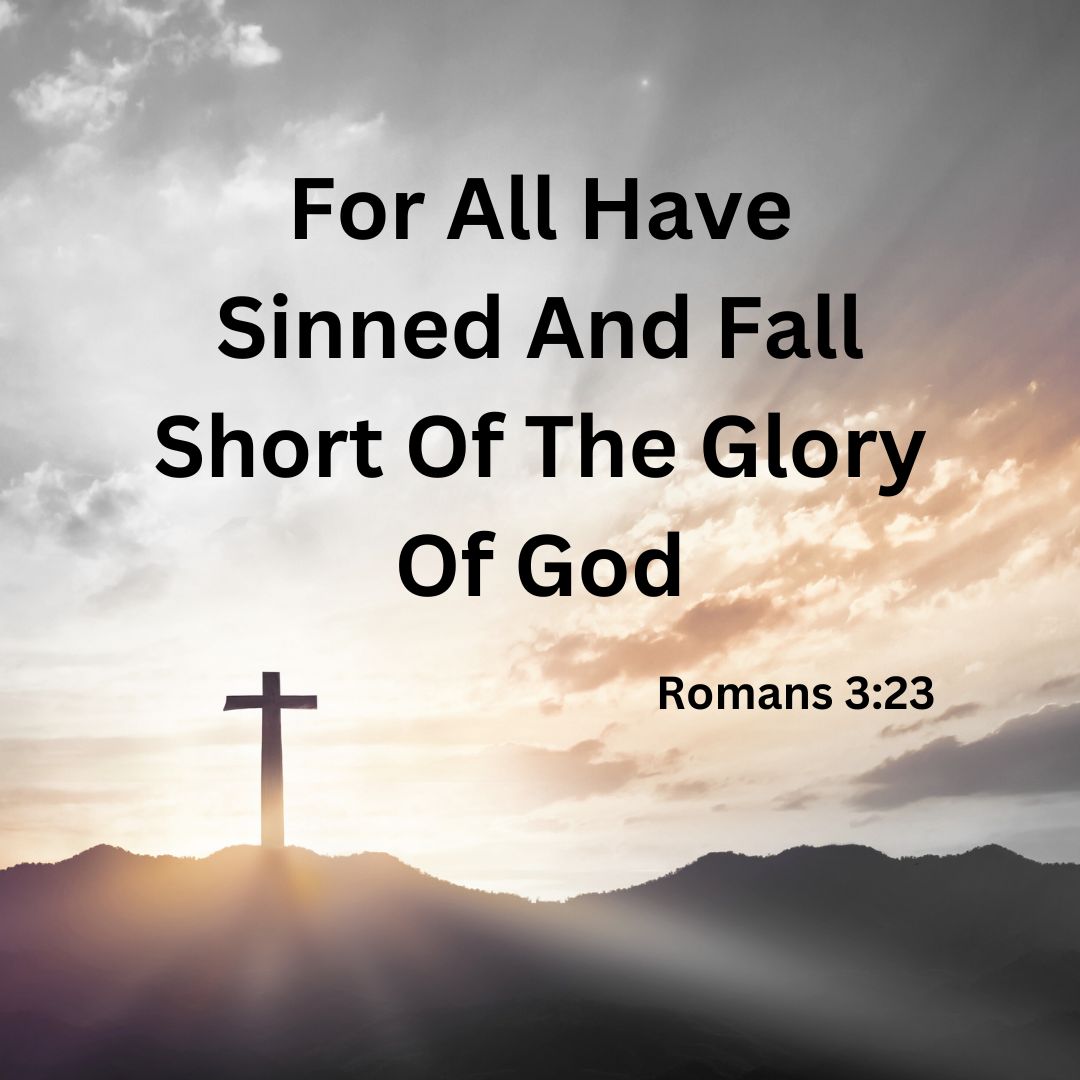 Bible Verse Of The Day Monday October 16 2023