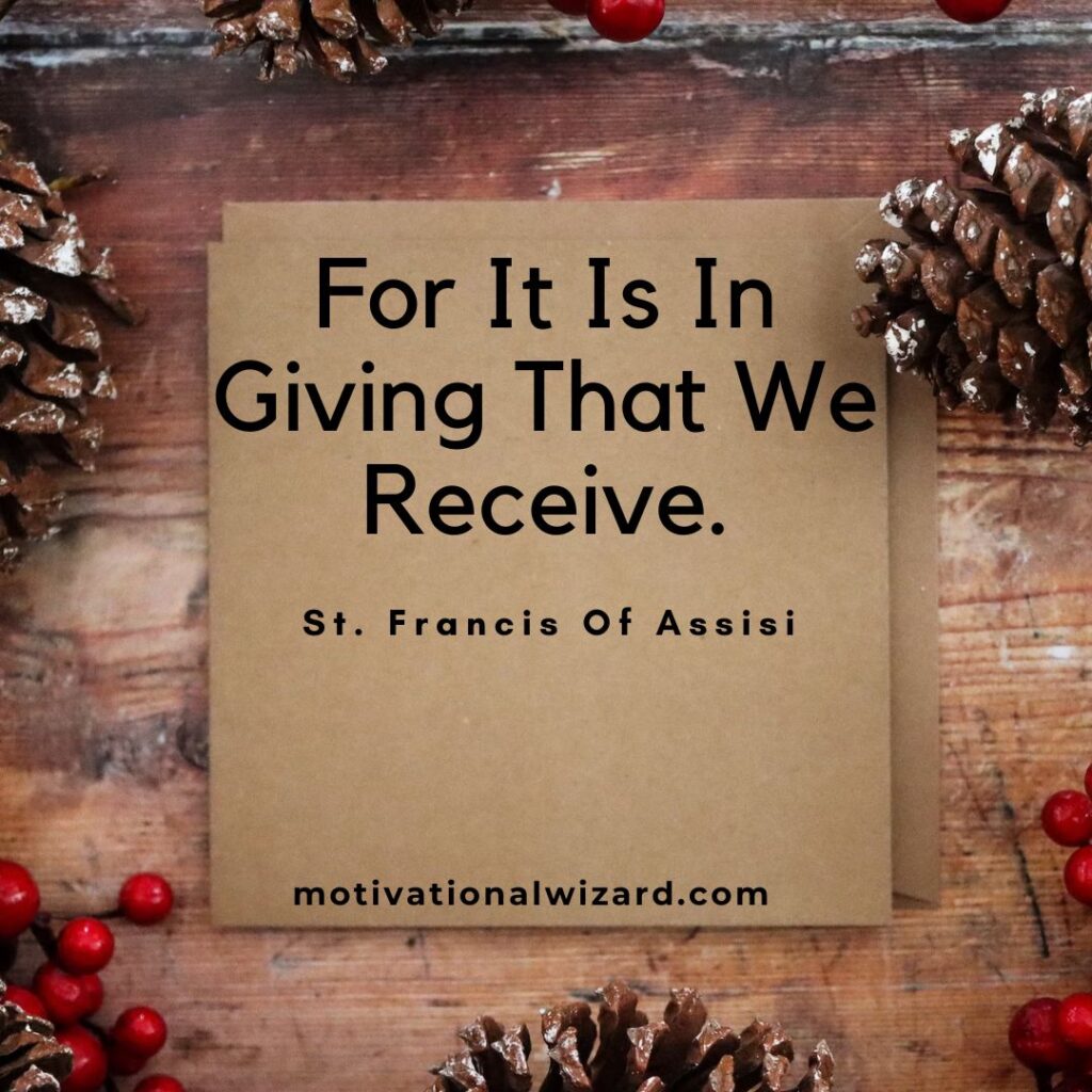 Christmas Quotes From Leaders, Authors And Philosophers