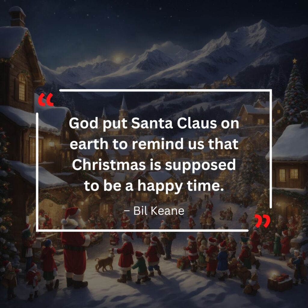 100+Heartwarming Christmas Quotes Family Members Love To Cherish
