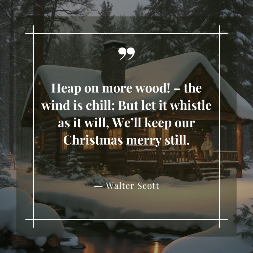 Lighten Up Your Yuletide with These Funny Christmas Quotes