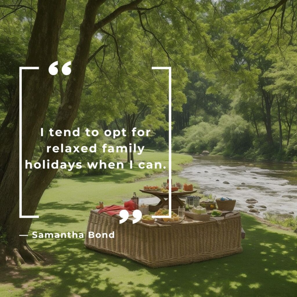 200+ Happy Holiday Quotes Celebrating Family And Love