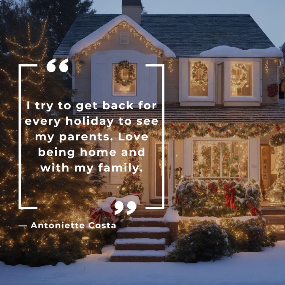 200+ Happy Holiday Quotes Celebrating Family And Love