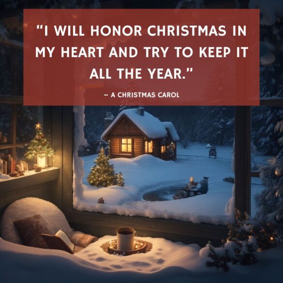50 Christmas Movie Quotes For Festive Souls