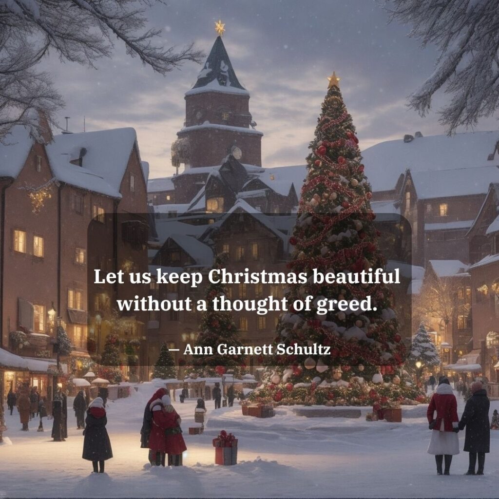 75 Inspirational Christmas Quotes to Brighten Your Holiday Season