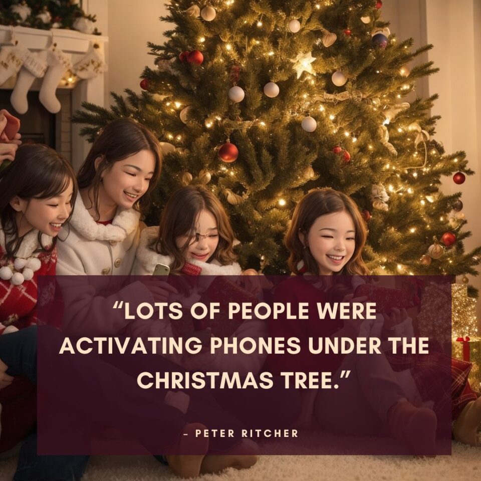 70 Christmas Tree Quotes To Celebrate The Season