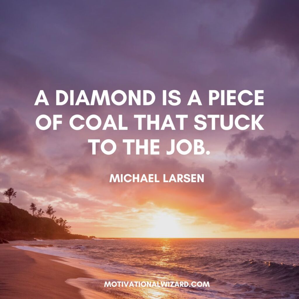 Ignite Your Drive With Motivational Quotes For Work Success