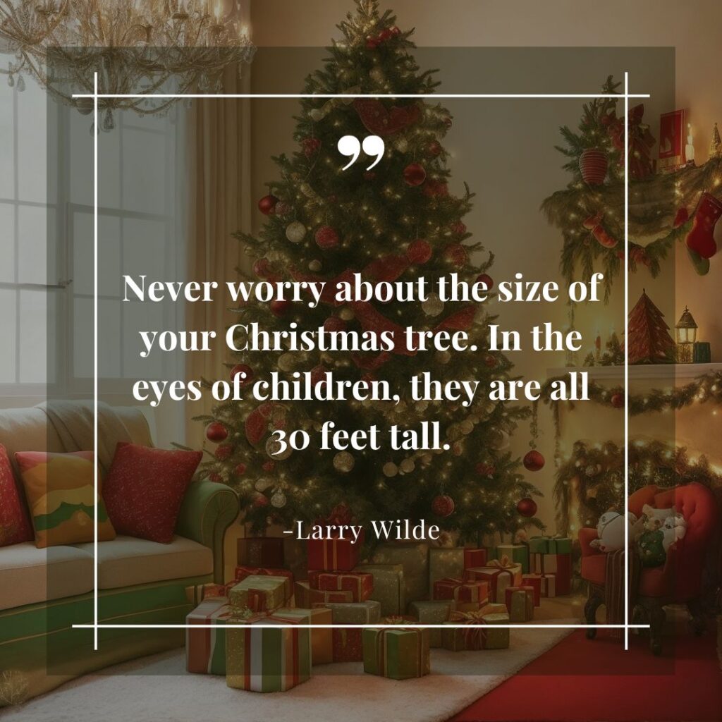 Lighten Up Your Yuletide with These Funny Christmas Quotes