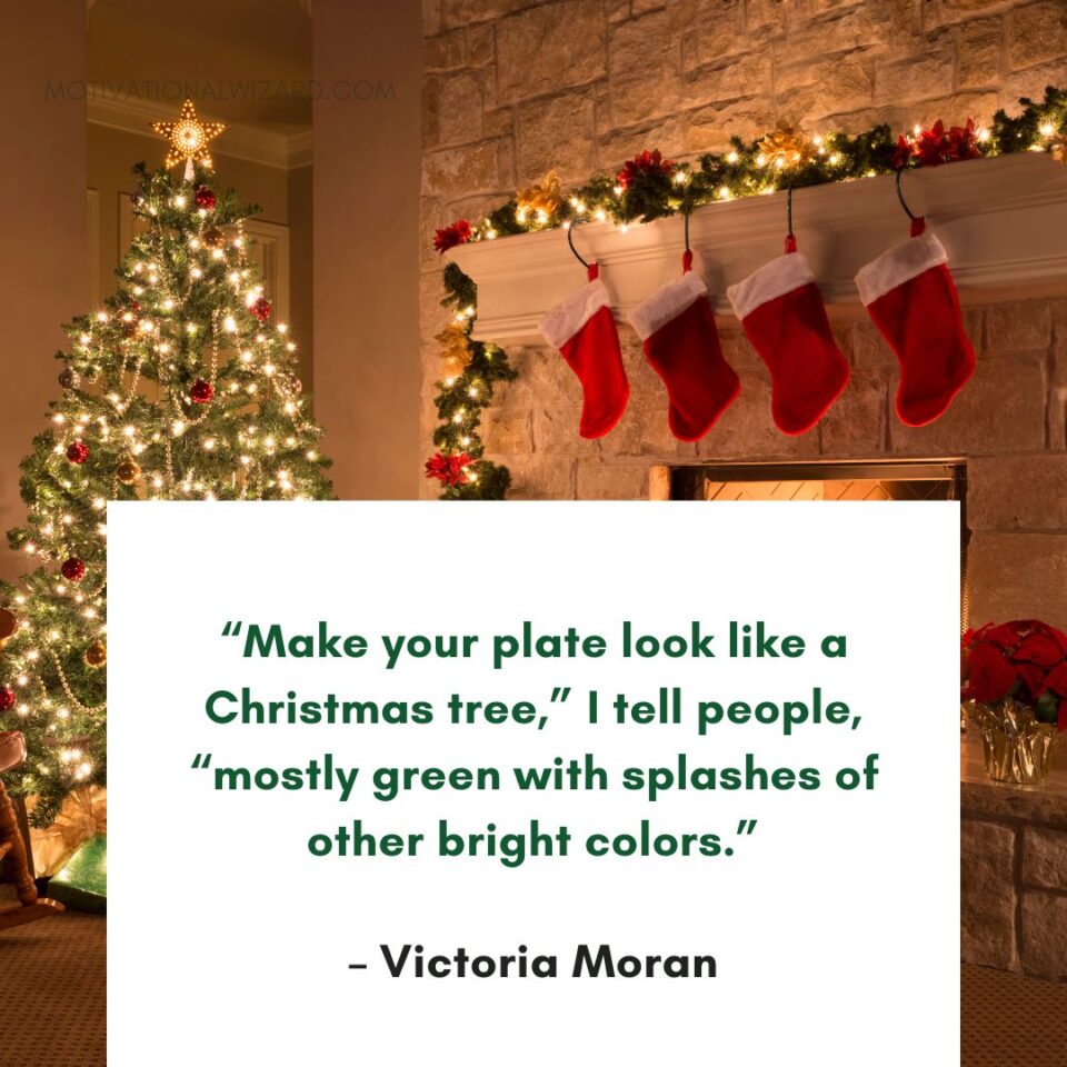 70 Christmas Tree Quotes To Celebrate The Season