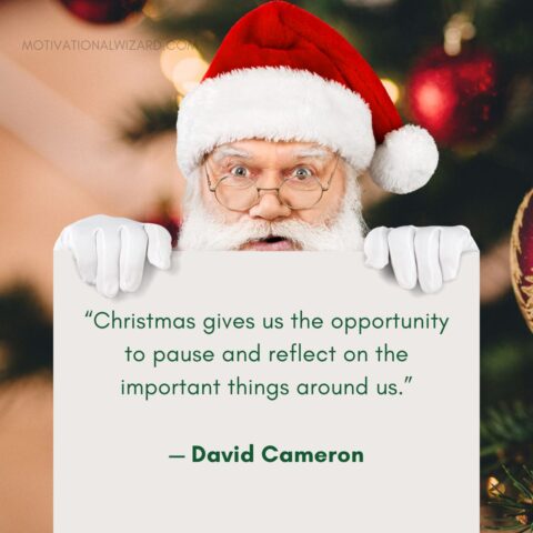 75 Inspirational Christmas Quotes to Brighten Your Holiday Season