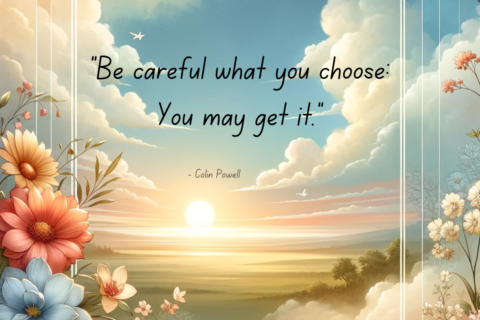 Quote Of The Day: Friday, October 11, 2024