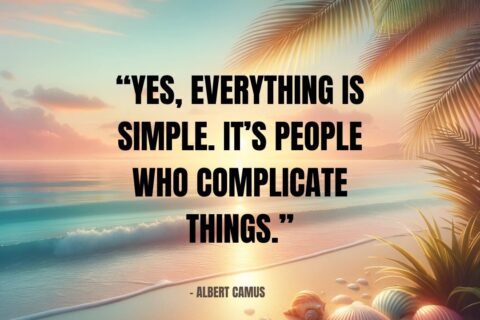 Quote Of The Day: Sunday, September 22, 2024