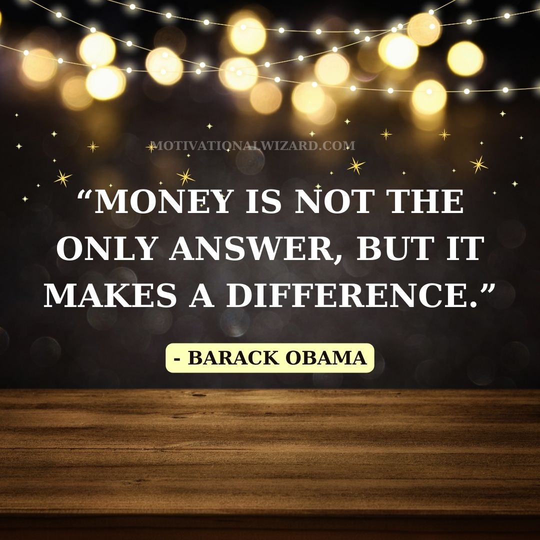 Quote of the Day Monday November 20 2023