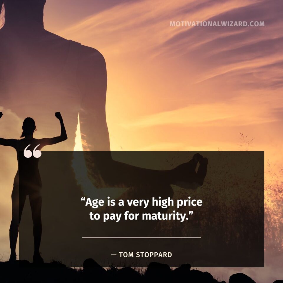 100 Aging Gracefully Quotes To Stay Positive