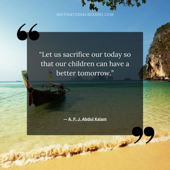 101 Inspirational Quotes For Kids To Believe In Themselves