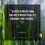 100+ Inspiring Failure To Success Quotes For Resilience And Growth