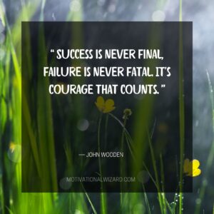 100+ Inspiring Failure To Success Quotes For Resilience And Growth