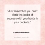 100 Inspirational Success Quotes For A Triumphant Journey