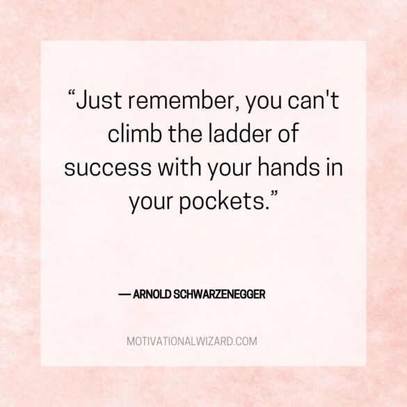 100 Inspirational Success Quotes For A Triumphant Journey