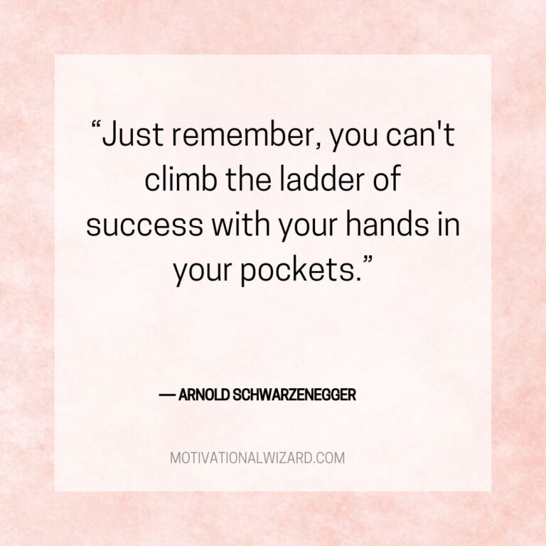 100 Inspirational Success Quotes For A Triumphant Journey