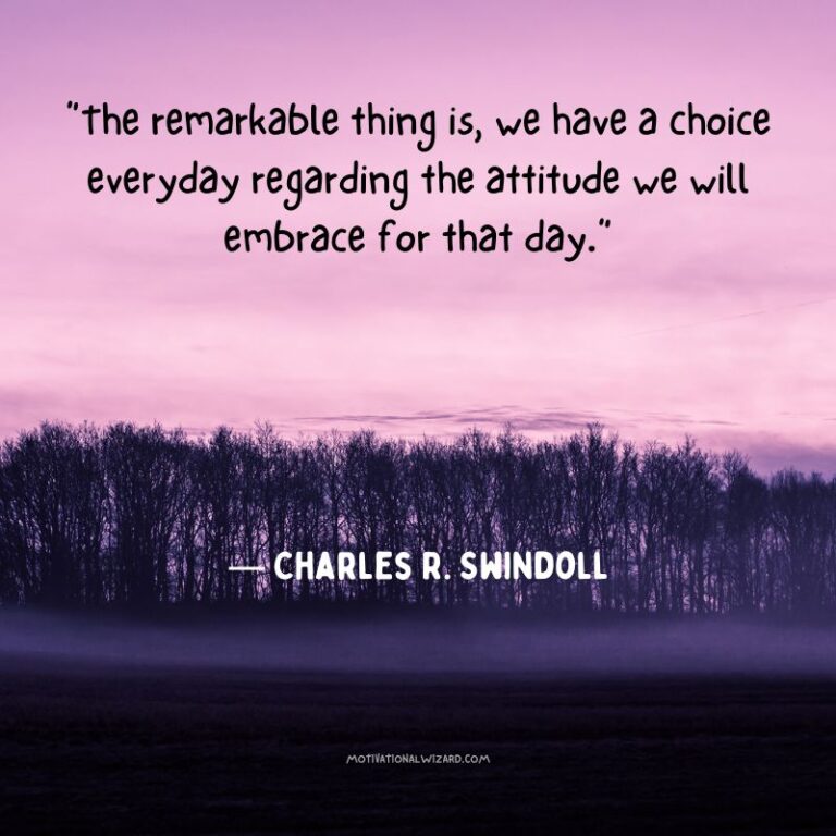 100+ Positive Attitude Quotes For Daily Reminders