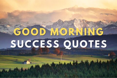 200 Short Inspirational Good Morning Messages For A Positive Start