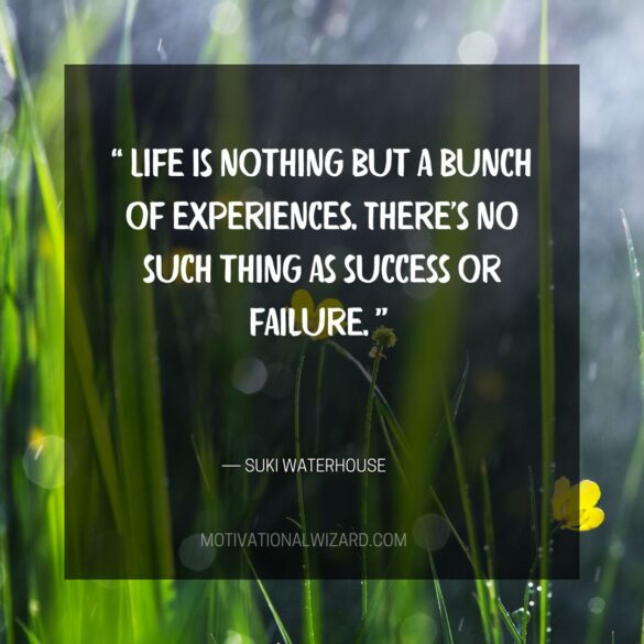 100+ Inspiring Failure To Success Quotes For Resilience And Growth