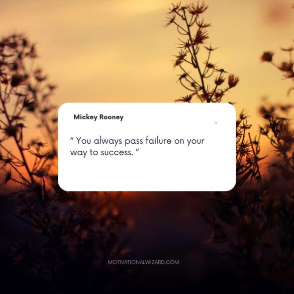 100 Success Quotes For Work To Motivate Your Professional Growth