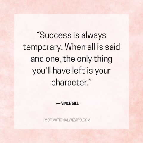 100 Inspirational Success Quotes For A Triumphant Journey
