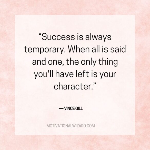 100 Inspirational Success Quotes For A Triumphant Journey